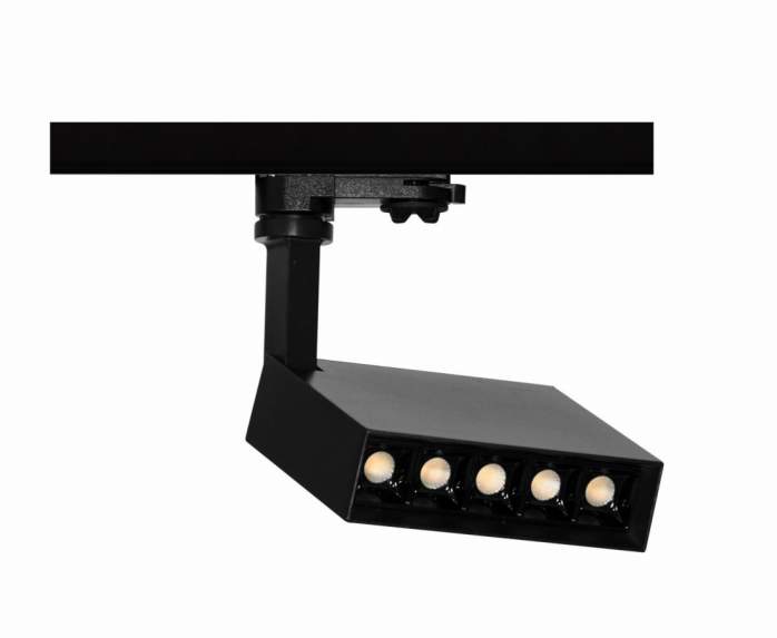 NICE 3-FASE LED CREE PROJECTOR